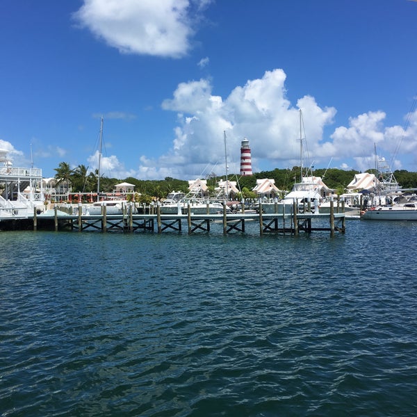 Hope Town - 101 visitors