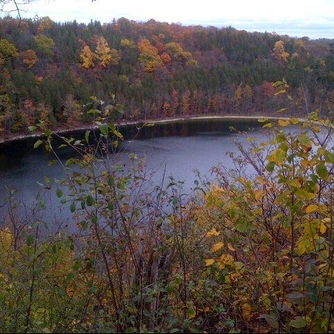 Clark Reservation State Park - Jamesville, NY