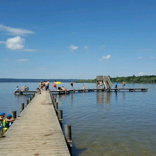 Strandbad Seewinkel - 1 tip