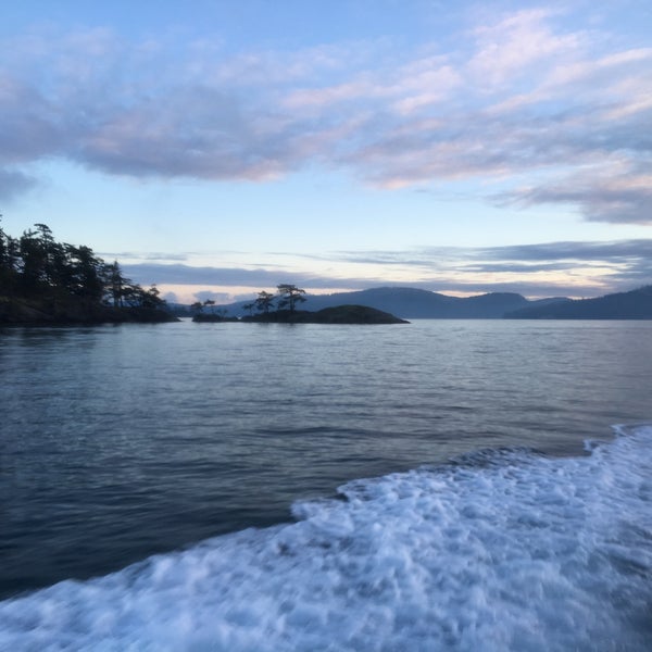 Prevost Island - Island