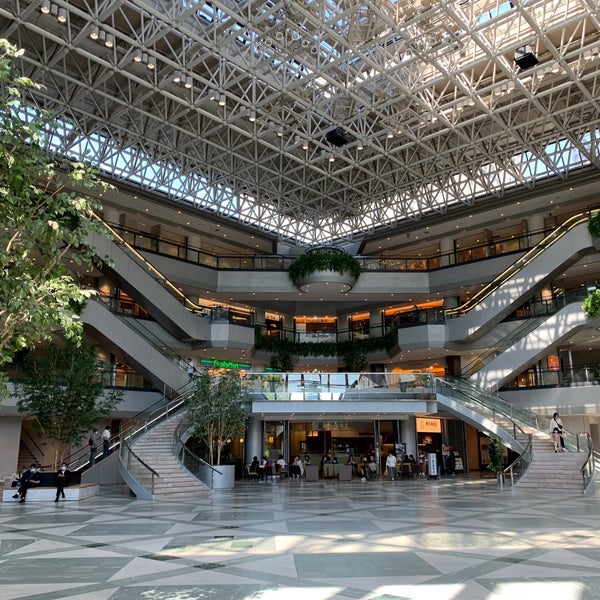 TWIN21 - 中央区 - 3 tips