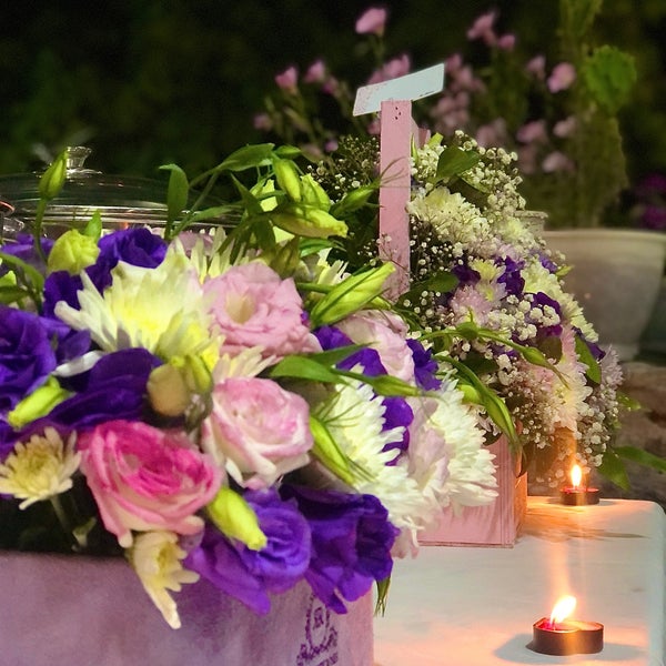 Sepidar Garden-باغ سپيدار