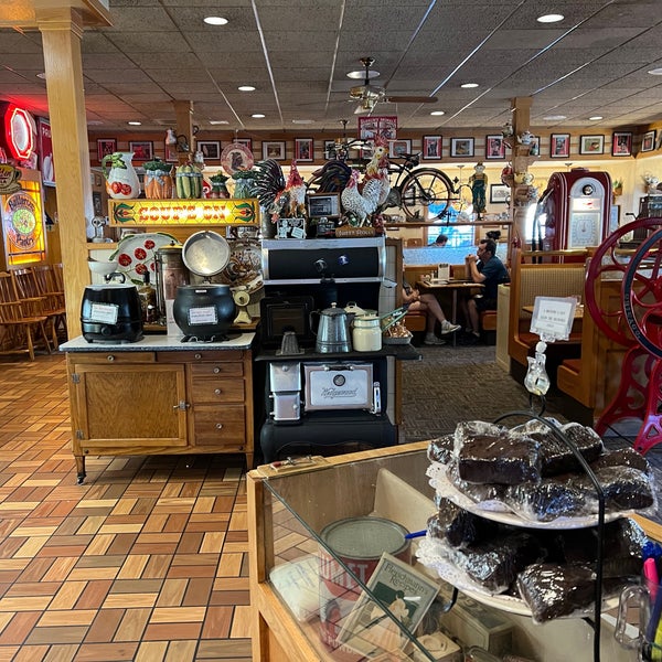 Buttercup Pantry - Placerville, CA