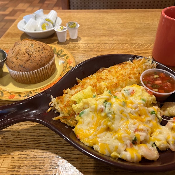 Buttercup Pantry - Placerville, CA