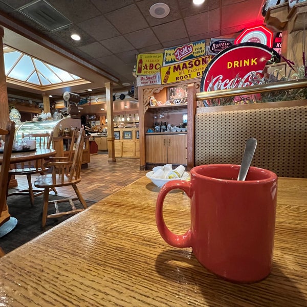 Buttercup Pantry - Placerville, CA