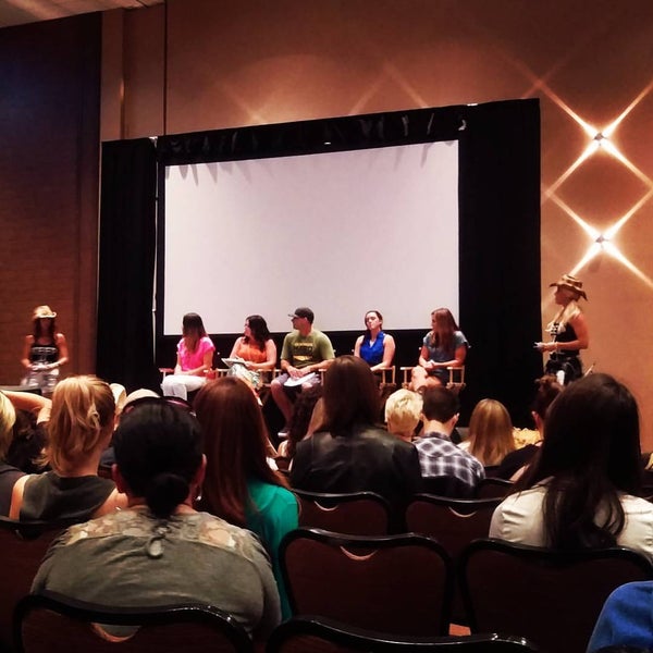 Midwest Conference Center - 1 tip from 363 visitors