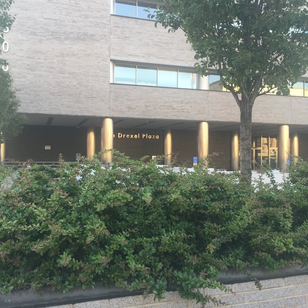 One Drexel Plaza - Office in University City