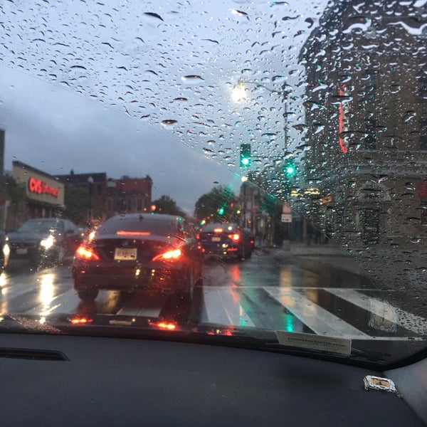 Chuck Brown Way - U-Street - 3 tips from 297 visitors