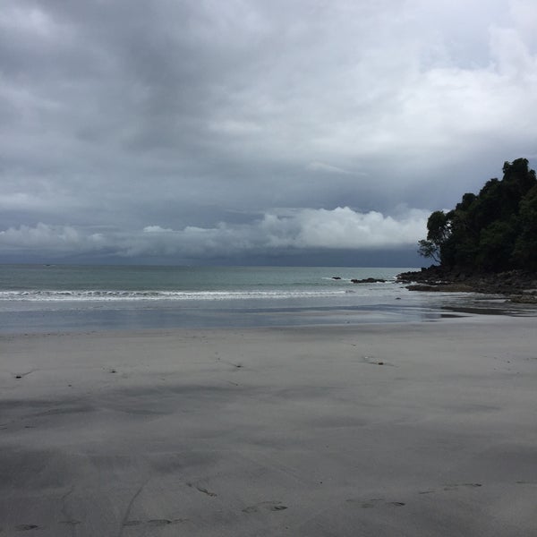 Playa Del Tulemar - Beach