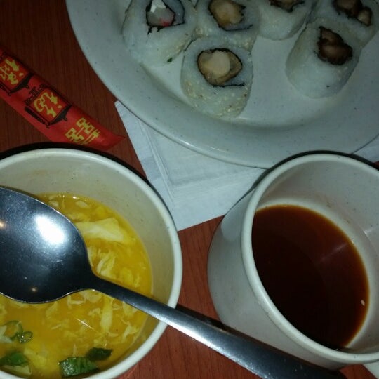 Chinese Dragon Buffet - Chinese Restaurant in Middlefield