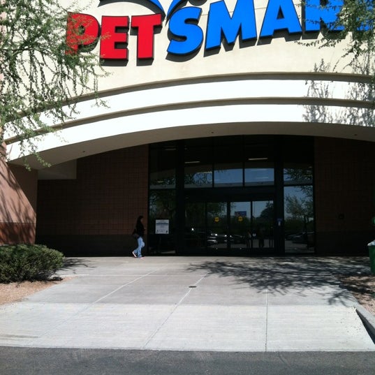 PetSmart - Pet Supplies Store