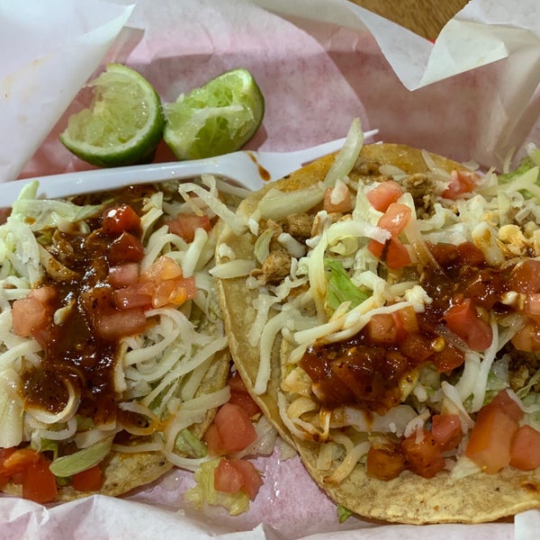 Tacos El Comal - Rockdale, IL