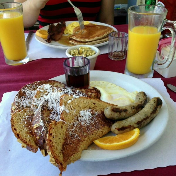 Rising Loafer - 15 tips from 356 visitors