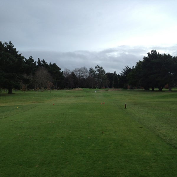 Castle Golf Club - 1 tip from 41 visitors