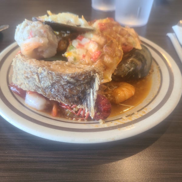 Sunrise Buffet - Kearny Mesa - 15 tips from 871 visitors