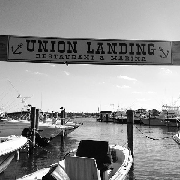 Union Landing Restaurant - 10 tips from 870 visitors