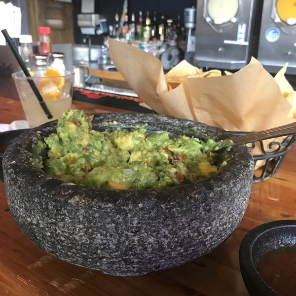 El Segundo Sol - Mexican Restaurant in Las Vegas