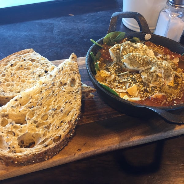 Pier 8 Cafe - 26 tips from 342 visitors