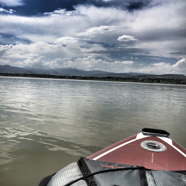 Photos at McIntosh Lake - Longmont, CO