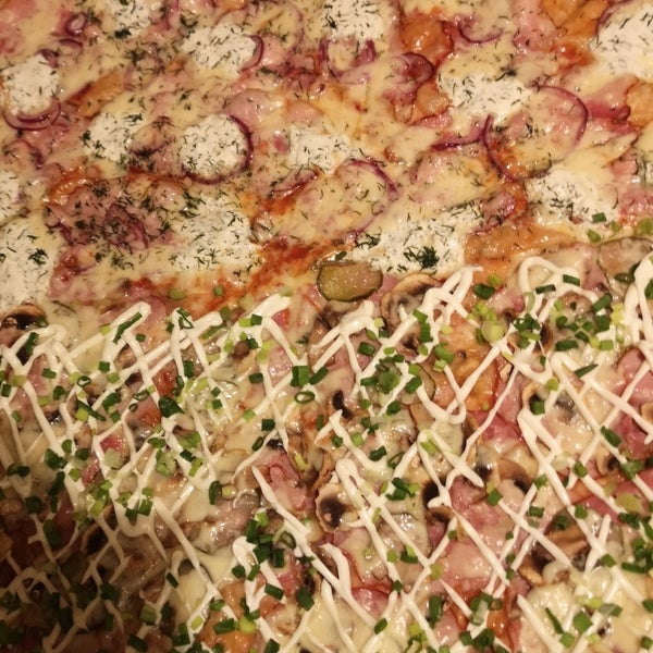 Picerija "Zebra" - Balvi, Balvu rajons