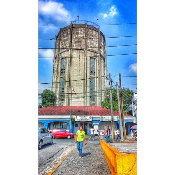 Crossing Edsa Terminal - Highway Hills - 251 visitors