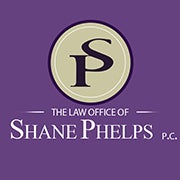 The Law Office of Shane Phelps, P.C. - Law Office in Downtown Bryan
