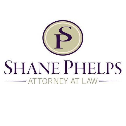 The Law Office of Shane Phelps, P.C. - Law Office in Downtown Bryan