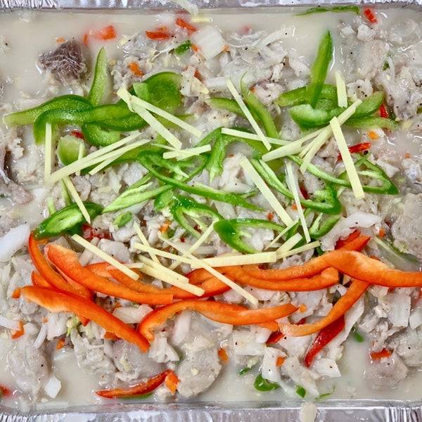 Kabayan Authentic Filipino Cuisine - Filipino Restaurant in Woodside