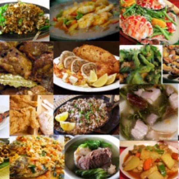 Kabayan Authentic Filipino Cuisine - Filipino Restaurant in Woodside