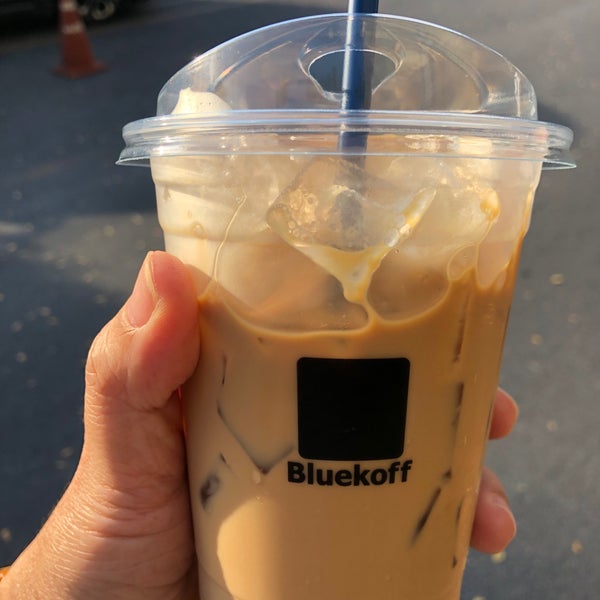 Bluekoff - Coffee Shop in Lad Phrao