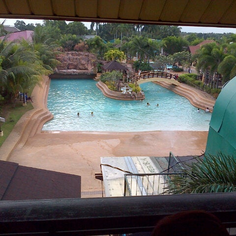 St. Agatha Resort Hotel - Hotel in Malolos City