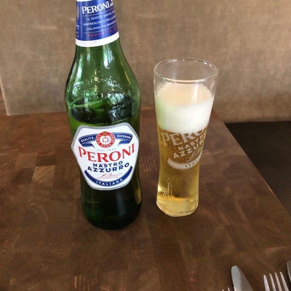 Prezzo - Bloomsbury - 161-163 Euston Rd