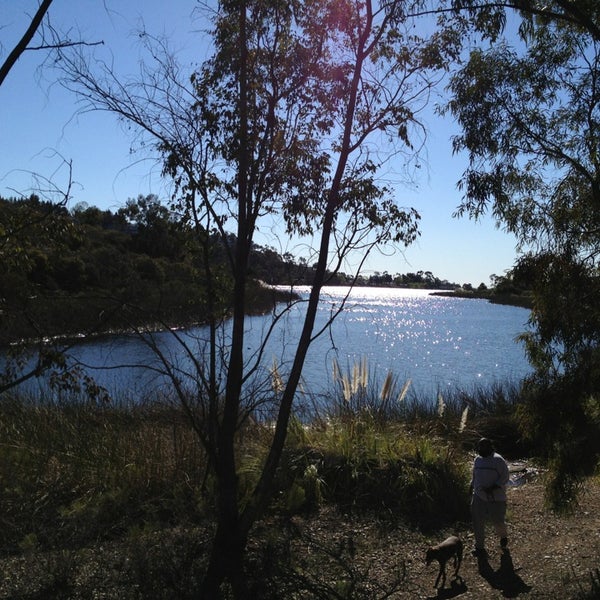 Lake Miramar Hiking Trail - Scripps Ranch - 4 tips from 167 visitors
