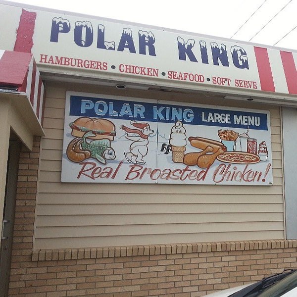 Polar King - 621 13th Ave SE