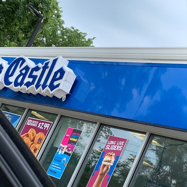 White Castle - Fast Food Restaurant
