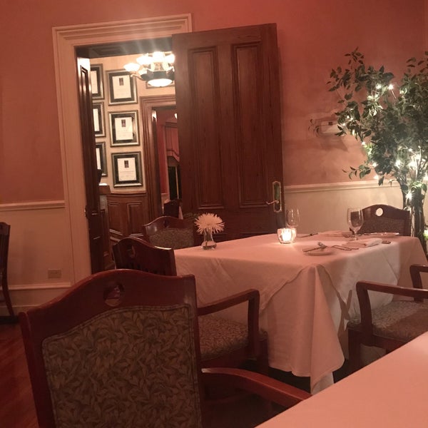 Second Empire Restaurant & Tavern - American Restaurant in Raleigh