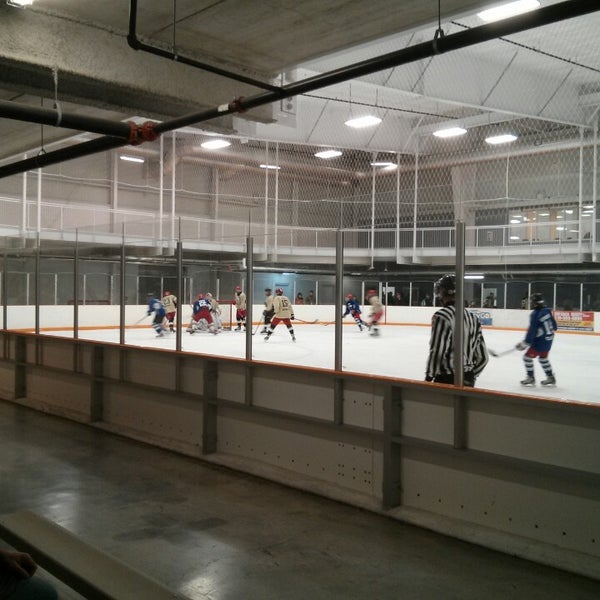 Activa Sportsplex - Alpine - 4 tips from 226 visitors