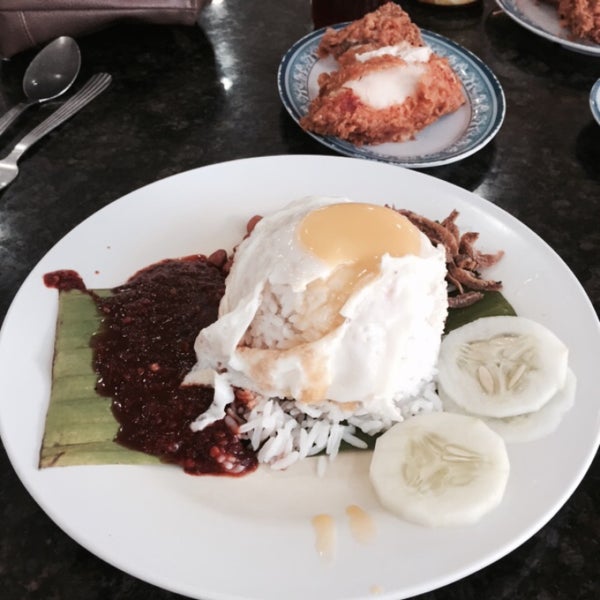 Alif Bistro - Indian Restaurant in Cheras