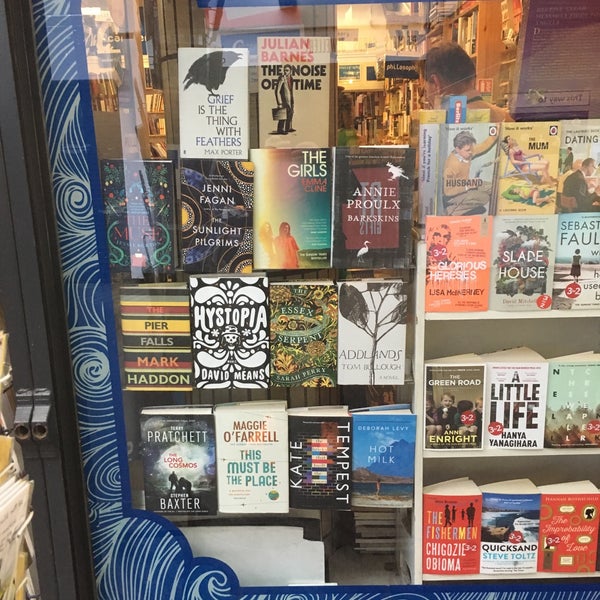 Camden Lock Books