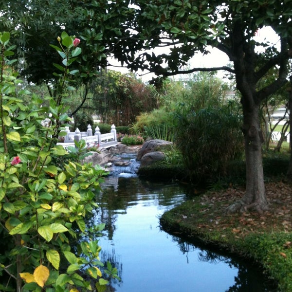 Photos at Trey Yuen - 600 N Causeway Blvd