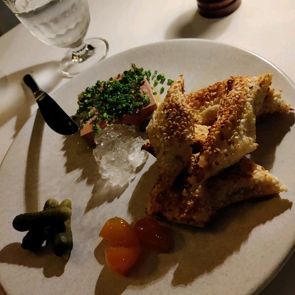 Bambini Trust Cafe Restaurant - St. James - 185 Elizabeth St
