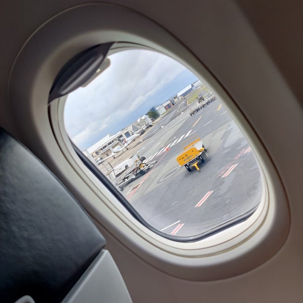 Sunshine Coast Airport (MCY) - Marcoola, QLD