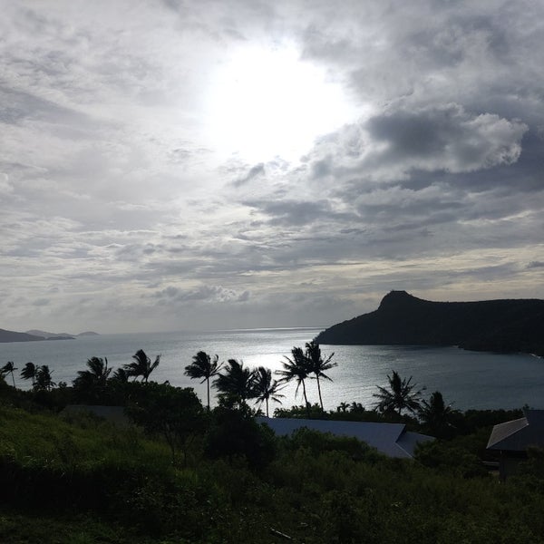 One Tree Hill - Scenic Lookout