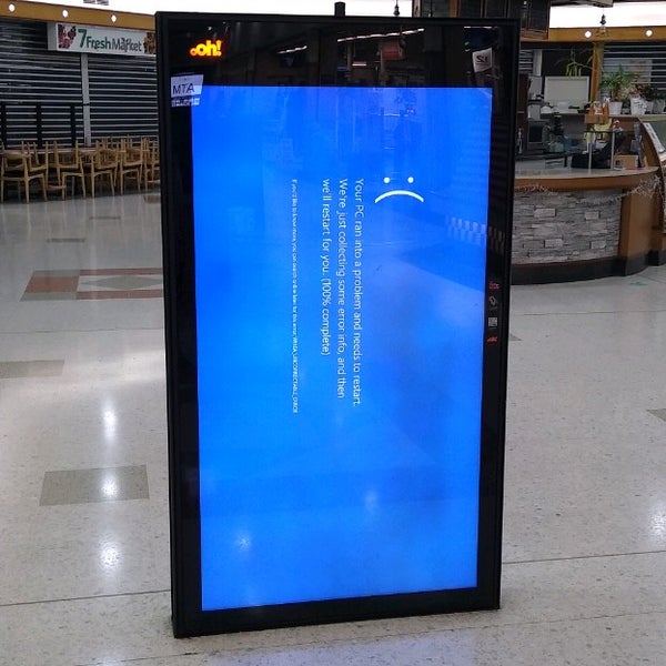 Coles - Gladesville Shopping Village