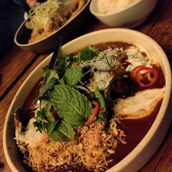 Rice Boi - Asian Restaurant in Mooloolaba