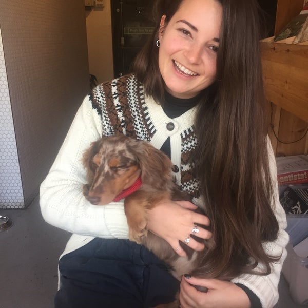 Summer with Monika (Now Closed) - Hoxton - 8 tips from 162 visitors