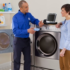 Sears Appliance Repair - Los Altos - 2100 N Bellflower Blvd