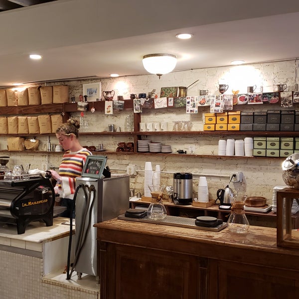 Photos at Dolcezza Artisanal Gelato - Ice Cream Parlor in Washington