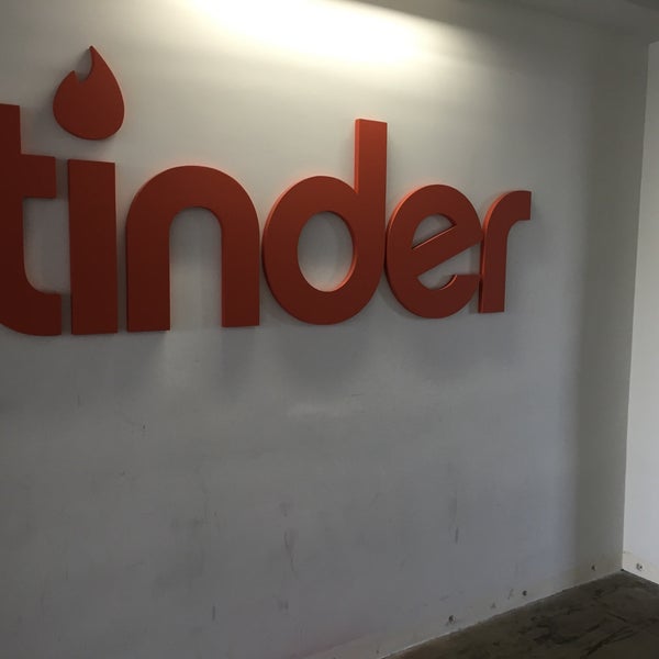 Photos at Tinder HQ - Los Angeles, CA