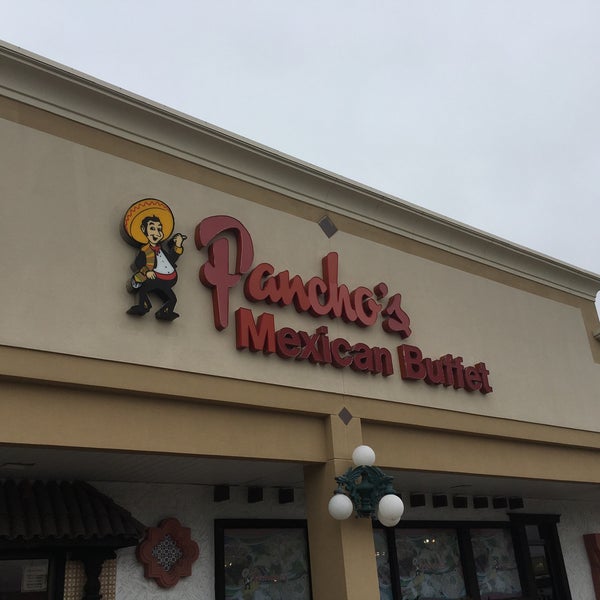 Panchos Locations In Texas